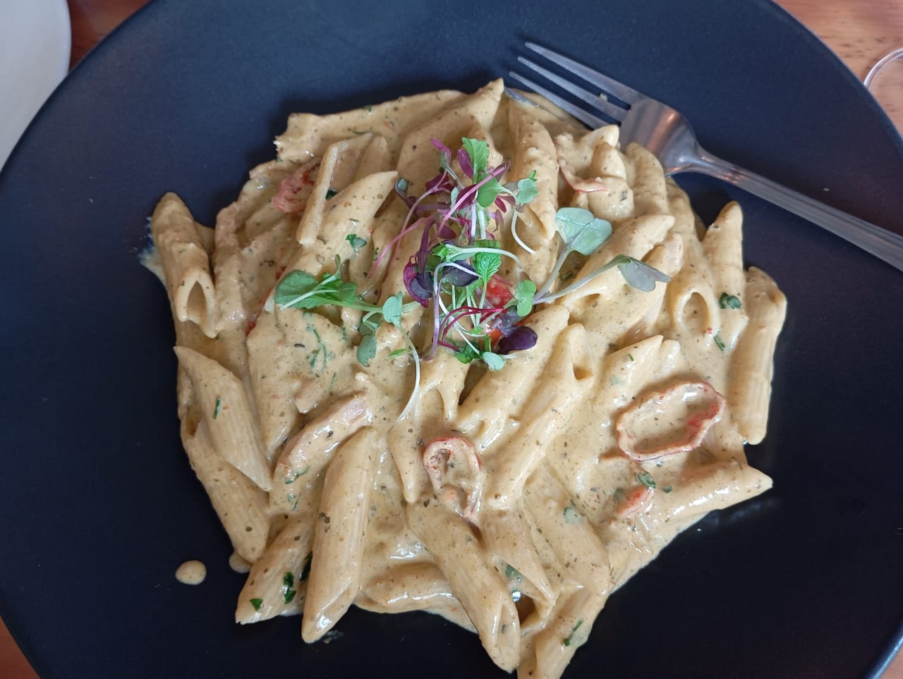 A Memorable Experience at Village Table – uMhlanga’s Hidden Gem – Known ...